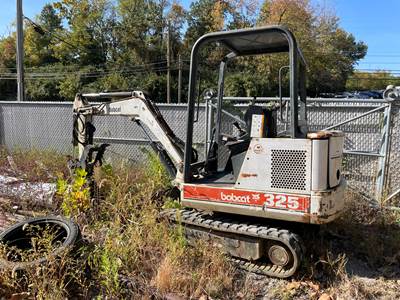 DAG Construction | Nov 10, 2022 Auction | MyLittleSalesman.com