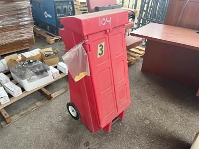 7.11.24 | East Baton Rouge Parish Online Only Auction | Jul 11, 2024 ...